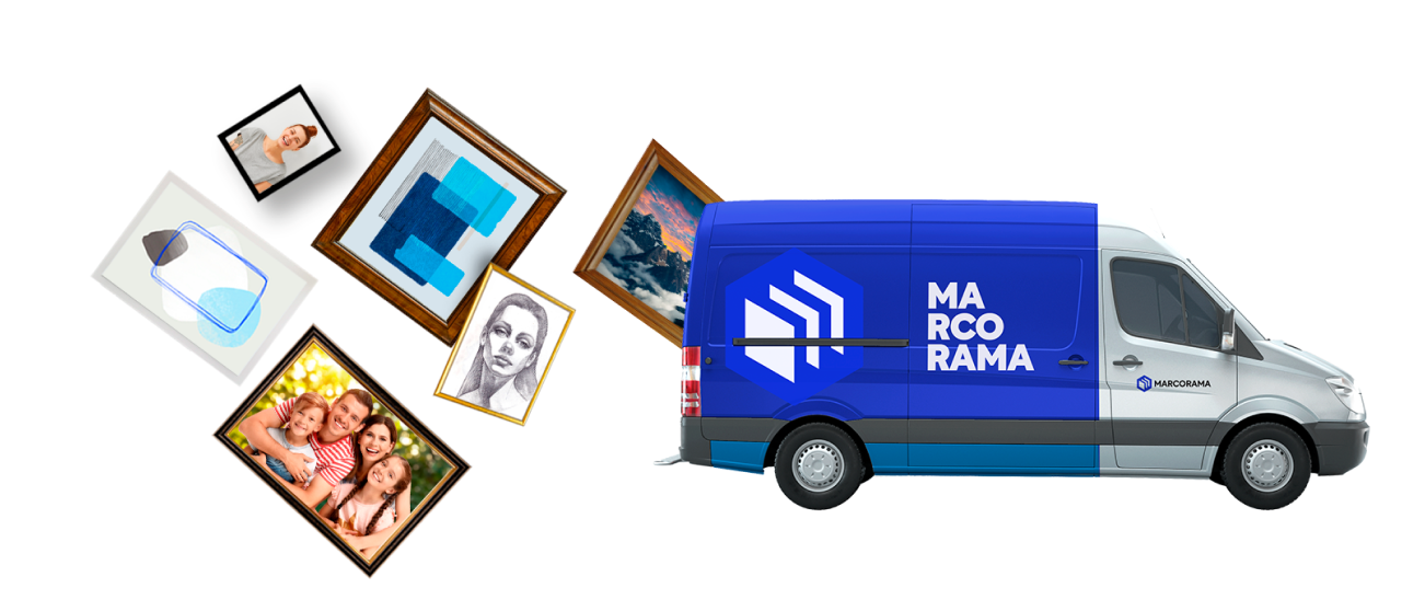 MARCORAMA Canvas y más